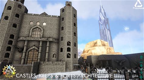 Steam Workshop :: Castles, Keeps, and Forts Medieval Architecture