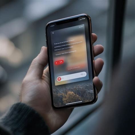 A News Apps Notification Feature Alerting Users To Breaking News Premium Ai Generated Image