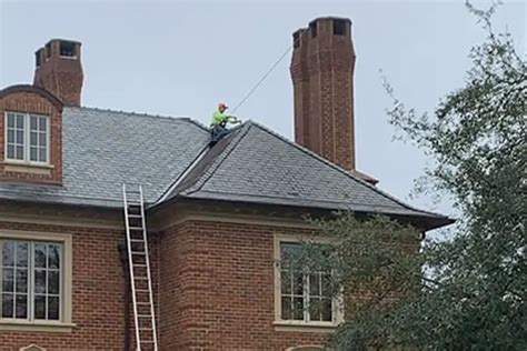 10 Things To Consider When Installing A Lightning Protection System For