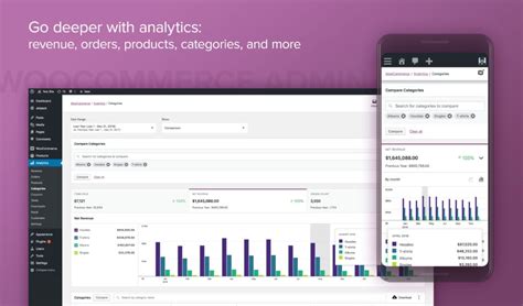 A Look At The New WooCommerce Admin Dashboard WooSpecialist