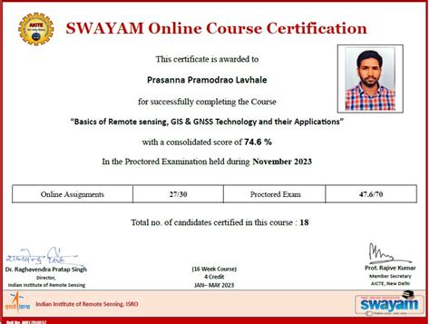 Prasanna Lavhale On Linkedin Isro Remotesensing Gis