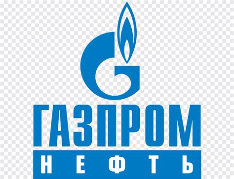 Brand Logo Organization Product design, gazprom logo, blue, text png ...