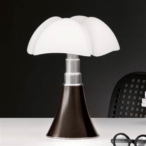 Martinelli Luce Pipistrello Led Dimmable Brown Lights Ie