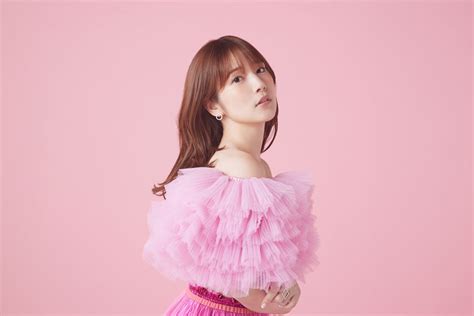 内田真礼、15thシングルのjk画・アー写公開！1コーラス試聴動画も News Lounge