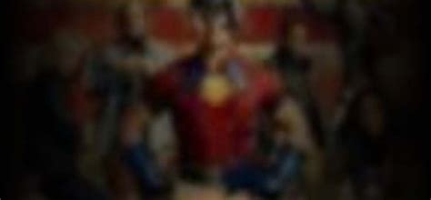 Peacemaker 2022 Nude Scenes Pics And Clips Ready To Watch Mr Skin