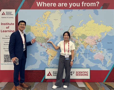 Adding Routine A1c Testing To Er Visits Can Save Lives How A Patient