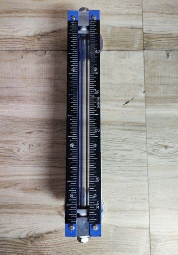 Level Glass Indicator At ₹ 2050 Glass Level Gauges In Ahmedabad Id 22618559833
