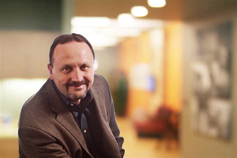 Talking Architecture With Sgas Robert Scott Sga Design Group