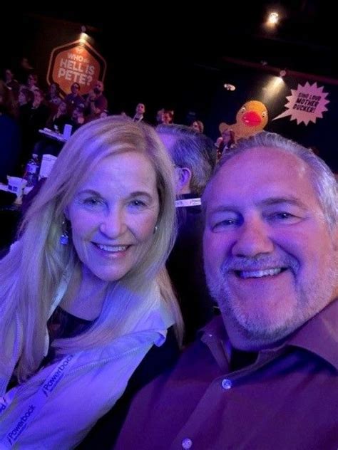 Ellen R Strunk On Linkedin Attended In Person American Physical Therapy Association Apta S