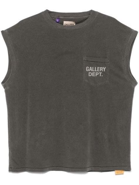 Camisetas Gallery Dept Para Hombre — Farfetch