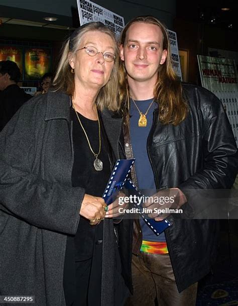 Dechen Thurman Photos And Premium High Res Pictures Getty Images