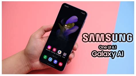 Estos Son Los Teléfonos Plegables Antiguos De Samsung Que Ya Se Está