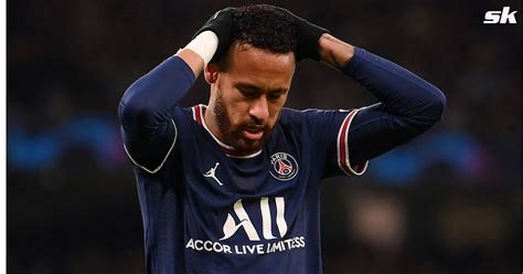 Get Rid Of It” ‘vile Psg Superstar Neymar And Other ‘divers