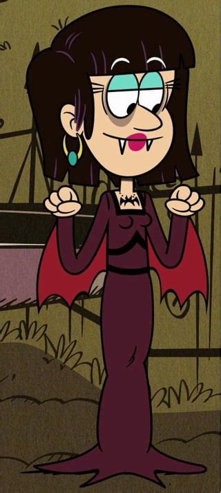 Confession Ms Bernando Was A Charachter I Didnt Like At First When She Was Introduced But She