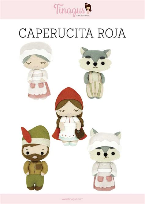 Caperucita Roja Tinagus
