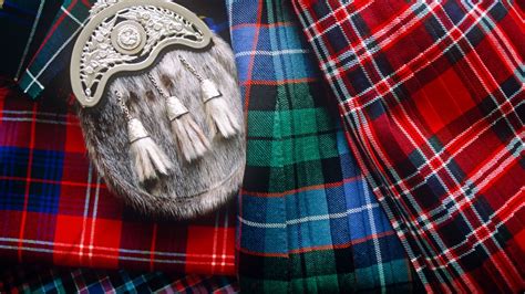 The 20 Most Common Scottish Surnames And Their Origins Daily Record