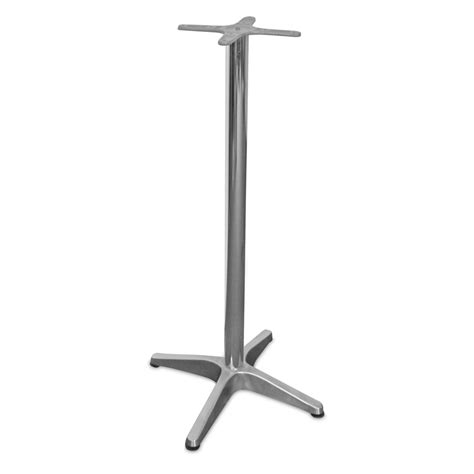 Aluminium Bar Base Heavy Duty Office Group
