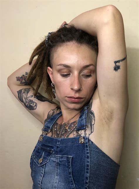 What Do You Think My Armpits Taste Like R Armpitvoyeur