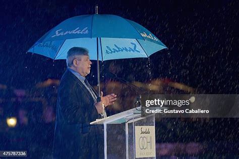 Gordon Butch Stewart Photos And Premium High Res Pictures Getty Images