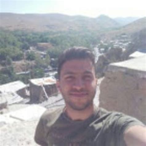 Mohammad Rezvan Pour Ferdowsi University Of Mashhad Mashhad Fum Department Of Water