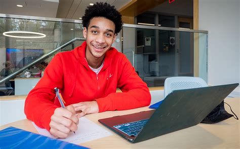 Winter Intersession Classes Curry College