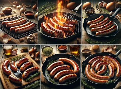 How To Cook Kransky For A Perfect Meal Every Time