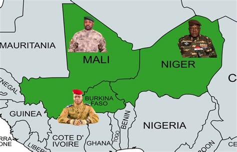 Cameroon Aes Exclusif Aes Vs CÉdÉao Le Choc Des Titans En
