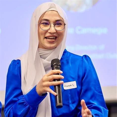 I Began My Journey With Cmy Through The Seat At The Table Leadership And Governance Program And