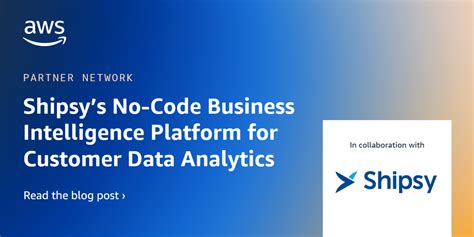 Building A No Code Business Intelligence Platform For Custom Data