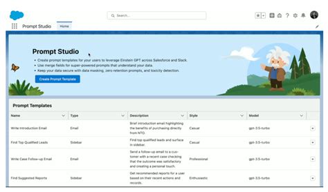 The Definitive Guide To Salesforce Einstein AI Salesforce Ben