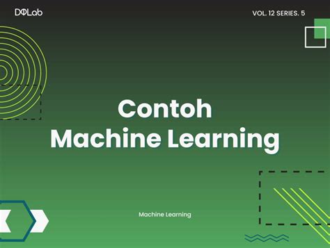 Penerapan Machine Learning Pada 5 Aplikasi Populer