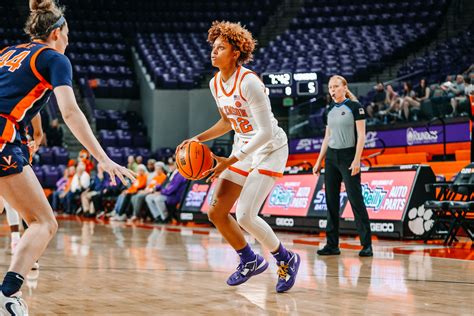 Ruby Whitehorn Clemson Tigers Official Athletics Site