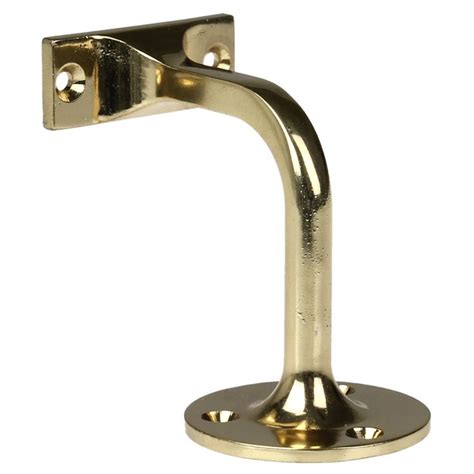 Brass Wall Bracket Wall Brackets Finishing Accessories Brass