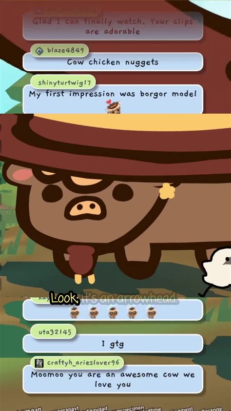 Clover 🍀🐮 Moomooclover Tiktok