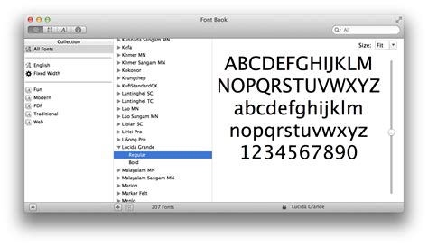Gurmukhi Font Mn Mac Os X Font Taiateacher