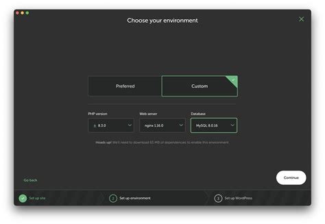 PHP Support Feature Requests Local Community