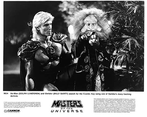 Masters Of The Universe 1987 Imdb
