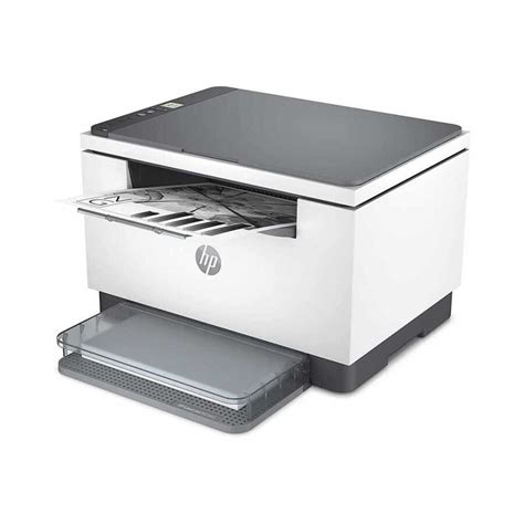 Hp Laserjet Mfp M236d Black And White Multifunction Laser Printer 9yf94a