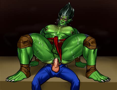 Rule 34 Bara Bigger Penetrated Blush Breath Cloud Chaotic Cum Cum On Chest Cum On Face Cum On