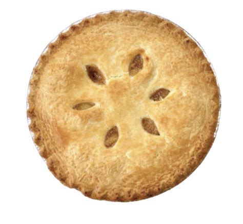 Apple Pie Palazzone 1960