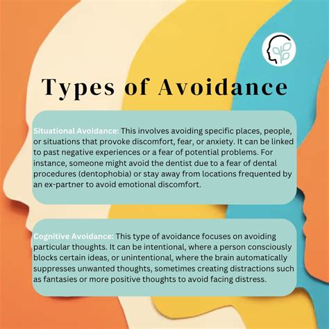 Avoidance Behaviours Psychologist Australia Perth Immersive Psychology Group Pty Ltd