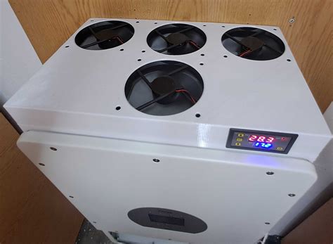 Sun 6k Sg04lp3 Eu Chłodzenie Do Deye Falownik Hybrydowy 6kw D 244