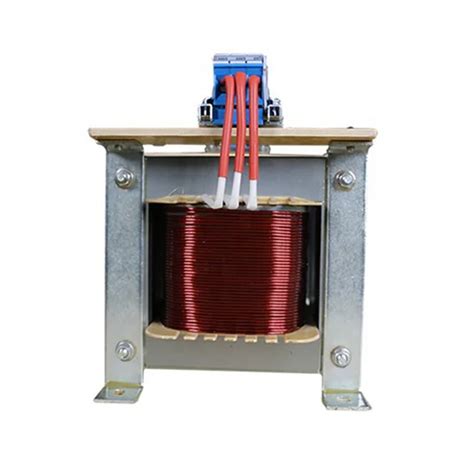 5 Kva Isolation Transformer 240v To 208v Single Phase Peaco Support