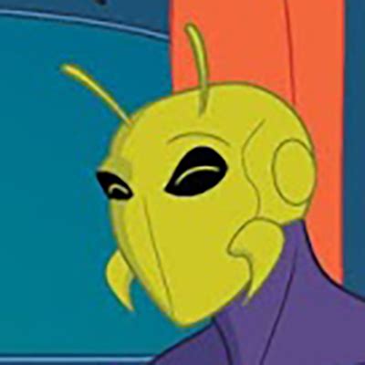 The Dc Dunce Killer Moth