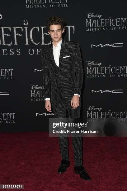 Joshua Bassett Photos And Premium High Res Pictures Getty Images