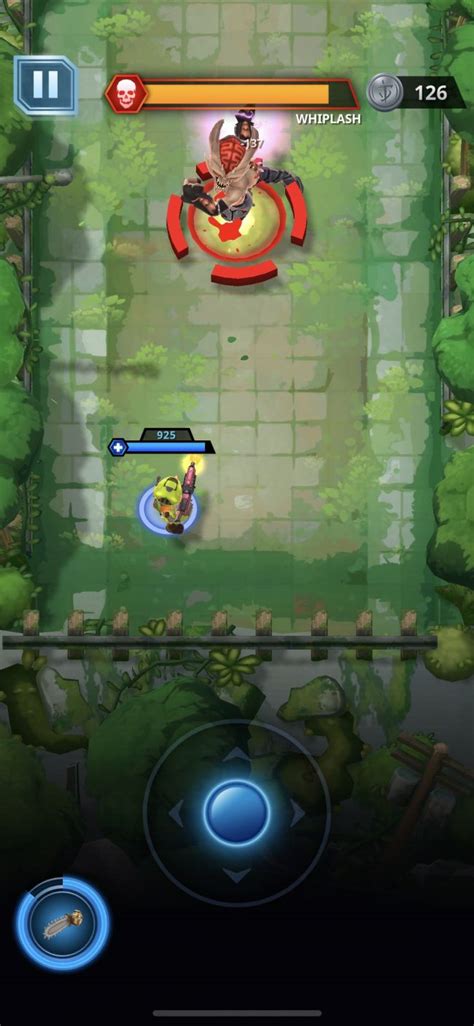 Mighty Doom Analysis