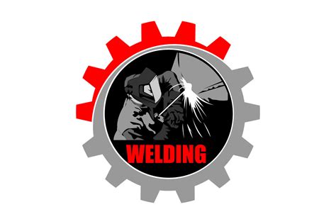 Welding Logo Design Graphic By Masuda072020 · Creative Fabrica