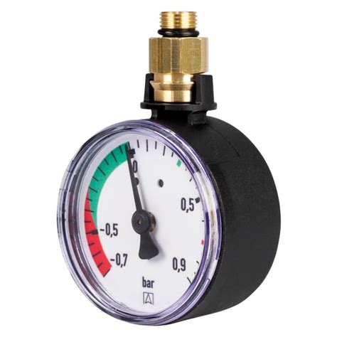 70030 Manometer G18 0709bar Zu Floco Top Km Ukav Afriso