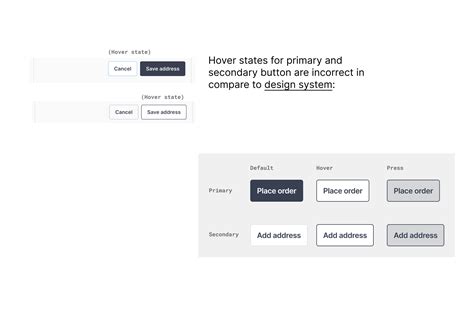 Visual Audit Nov 22 · Issue 644 · Saleorstorefront · Github