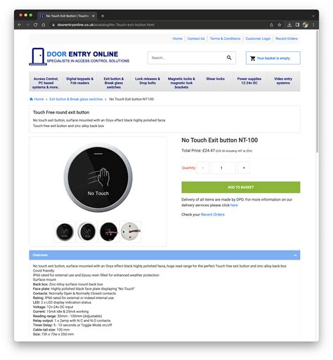 Feat Exit Button · Issue 213 · Dwylhome · Github